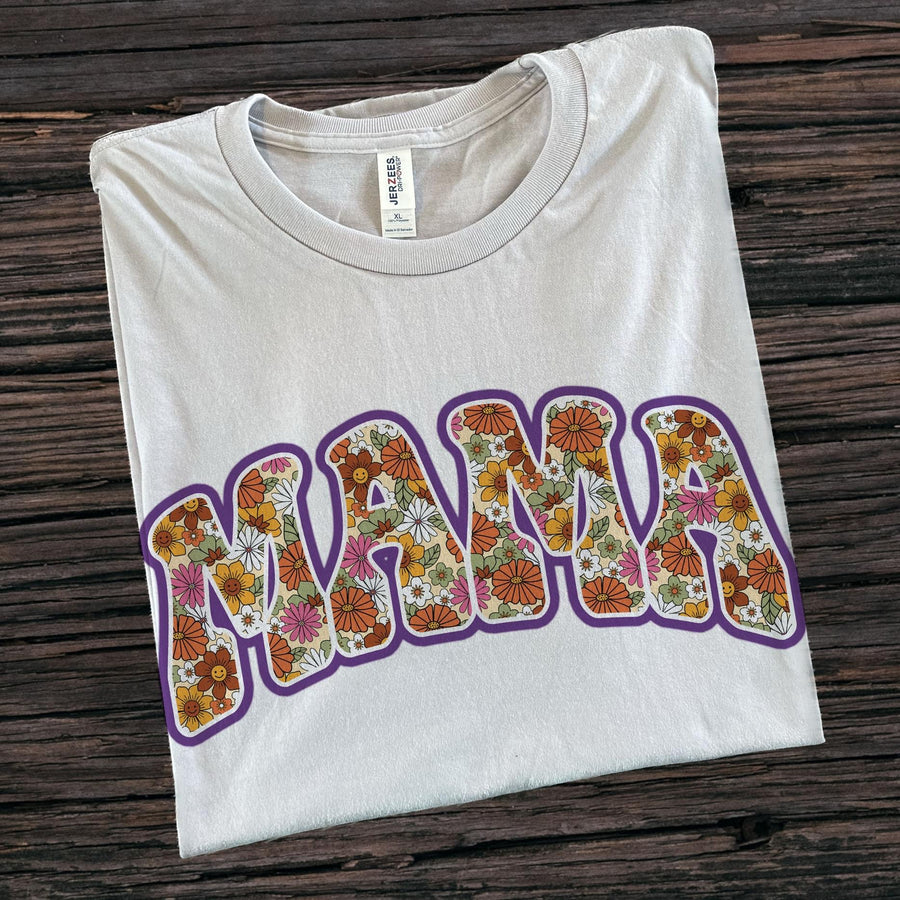 Mama Pop Apparel