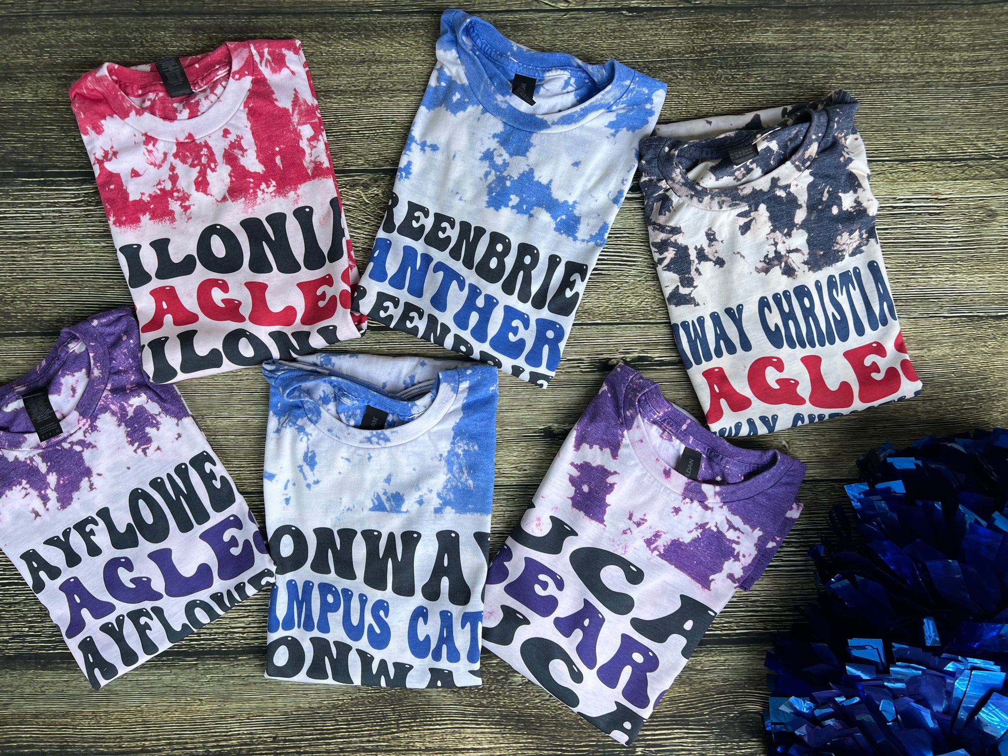 Mama Pop Apparel