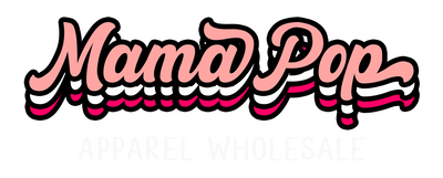 Mama Pop Apparel